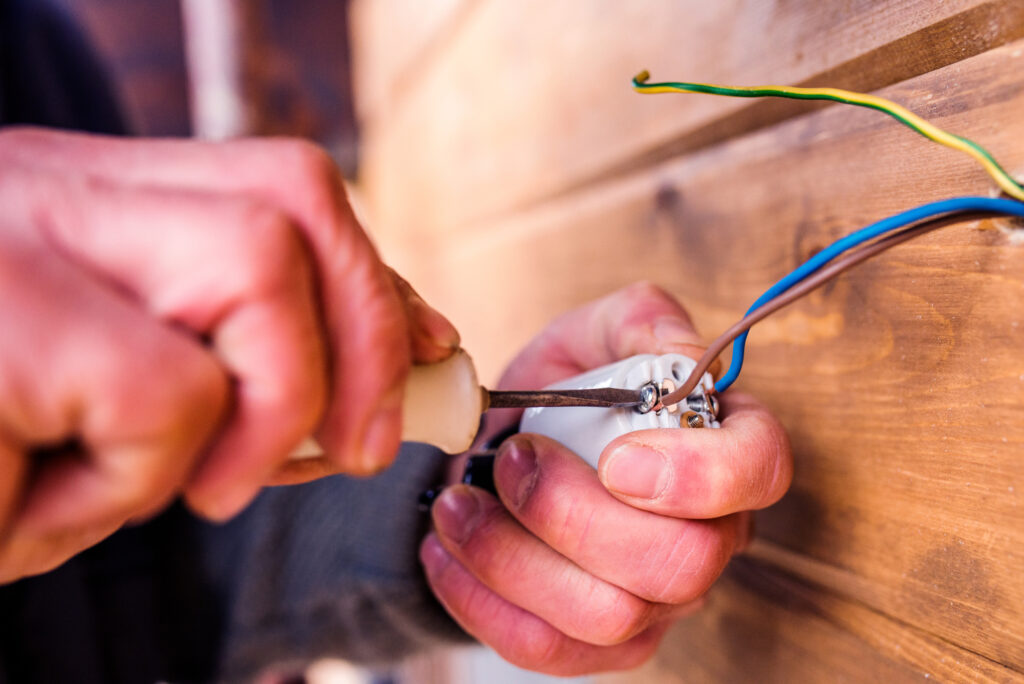 Electrical Repairs Knoxville, TN | Atomic Electric Service Inc.